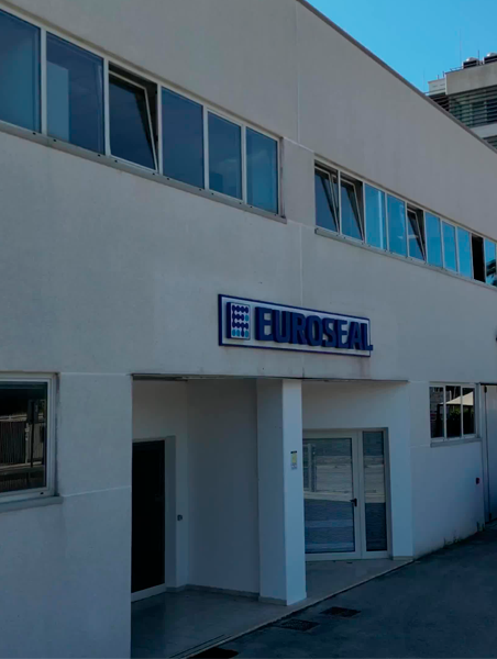 Chi siamo - Euroseal Pescara e Chieti